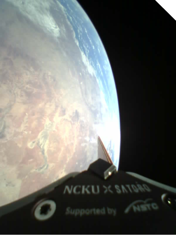 Space heritage